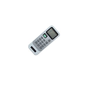 HCDZ Replacement Remote Control for Hisense AP-10CR1SEPS AP-13HR1SEJS00 DG11J1-03(B) DG11J1-10 AP1019CW1G AP1219CR1W AP1419CR1G AP1419CW1G AP1319HR1G AC Air Conditioner,Not support Fahrenheit