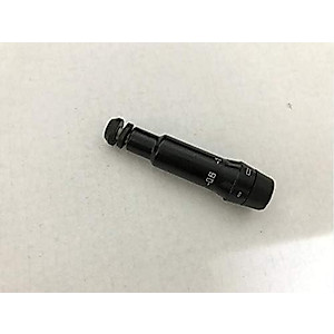 Golf Shaft Adapter Sleeve for Ping G G30 G35 G400 Driver Fairway Wood (.335, Right Hand)