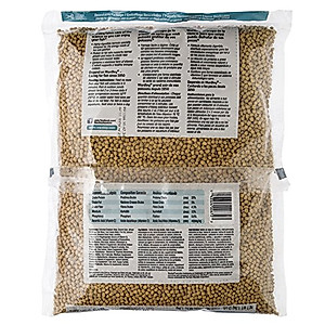 Wardley Pond Fish Food Pellets