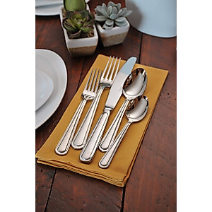 Sant' Andrea Verdi Fish Forks (Set of 12)