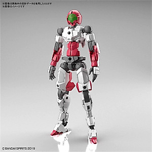 Bandai Hobby - 30MM 1/144 EXM-A9S Spinatio (Sengoku Type)