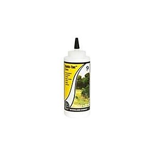 Woodland Scenics Static-TAC, Multi