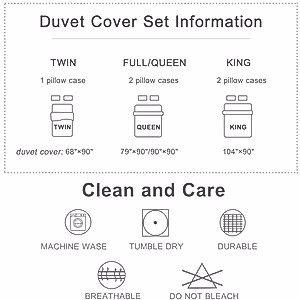 Teens Fireman Duvet Cover Set,Kids Retro American Flag Bedding Set King Size,Red and Black Comforter Cover for Boys Bedroom Decor,Flame Quilt Cover with 2 Pillow Cases(No Comforter)