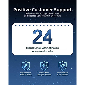 45W USB C Chromebook Charger Replacement Compatible with HP, Dell, Lenovo, Acer, Asus, Samsung, Google Type C Laptop Charger, Hp Chromebook X360 11 13 14 14A HP Spectre X360 13 Elite X2 Power Cord