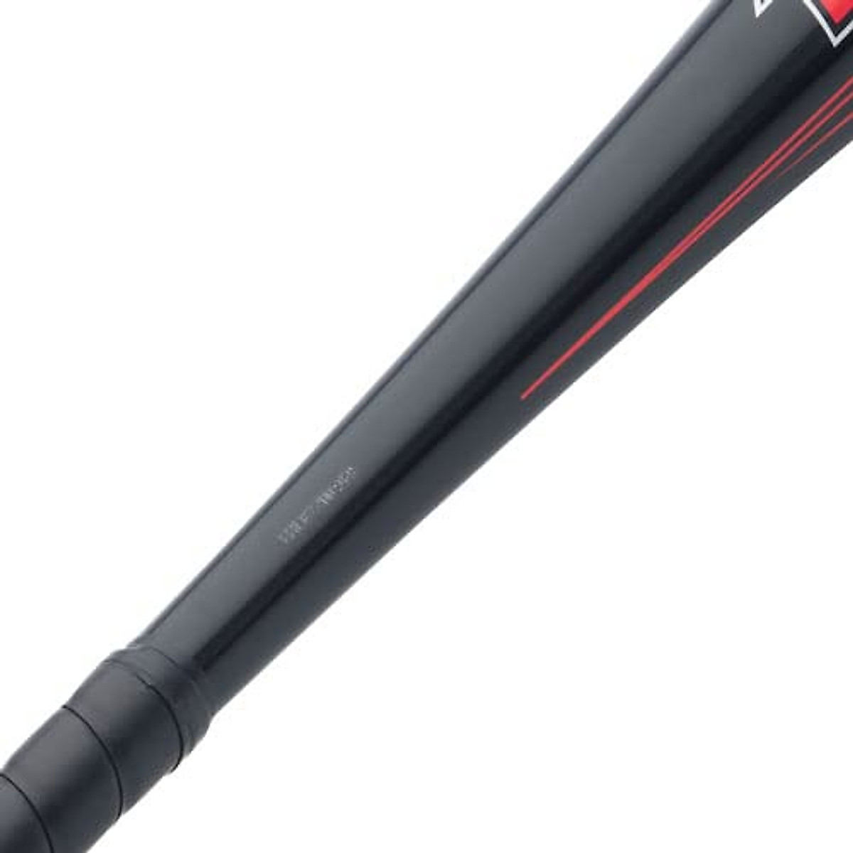 Rawlings IMPACT BBCOR Baseball Bat | -3 | 1 Pc. Aluminum | 2 5/8 Barrel | 2021 | 33 inch