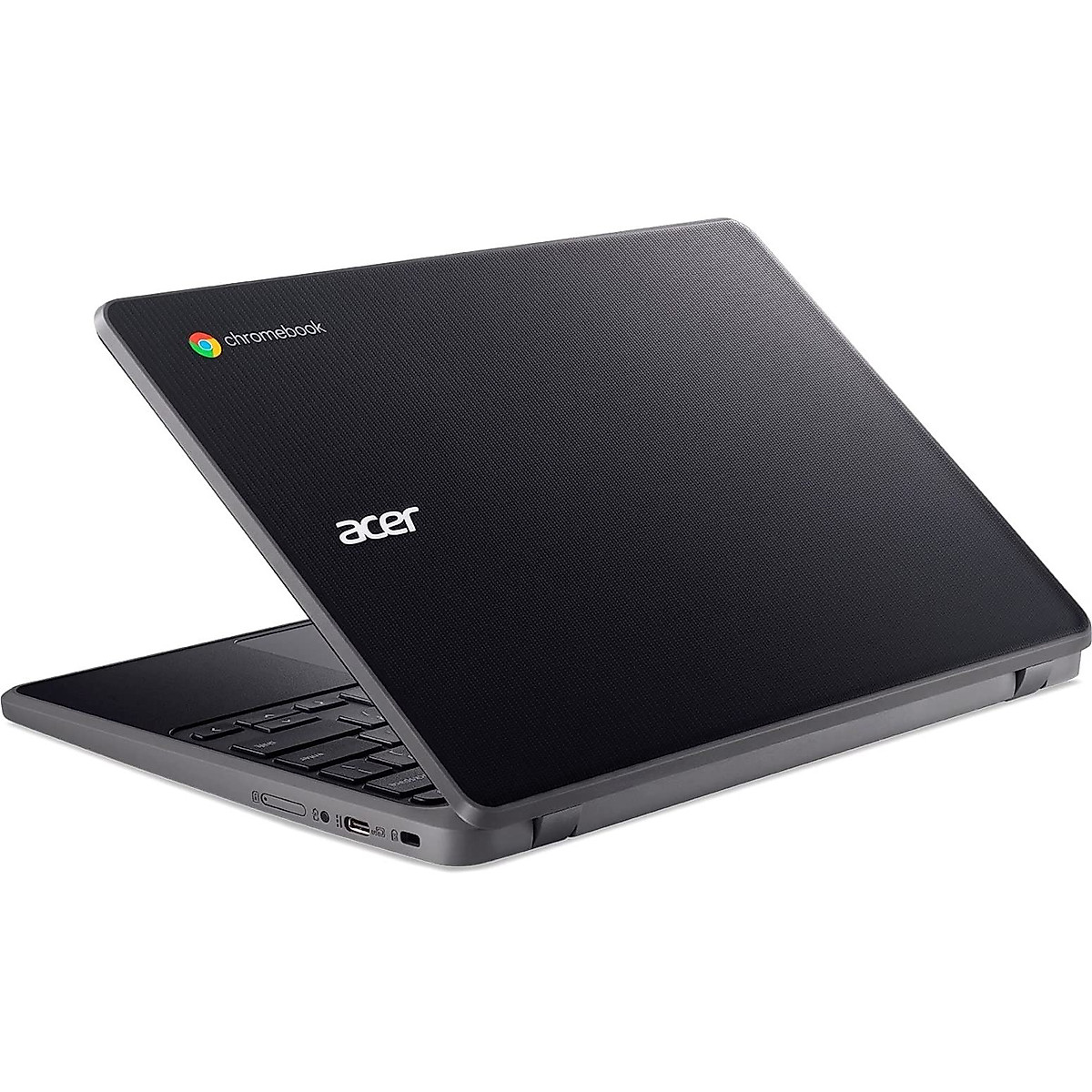 Acer Chromebook 511 C741L C741L-S69Q 11.6" Chromebook - HD - 1366 x 768 - Qualcomm Kryo 468 Octa-core (8 Core) 2.10 GHz - 4 GB RAM - 32 GB Flash Memory