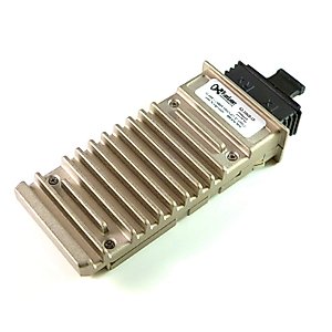 Cisco X2-10GB-LR 10Gbps 10GBase-LR Single-Mode Fiber 10km 1310nm Duplex SC
