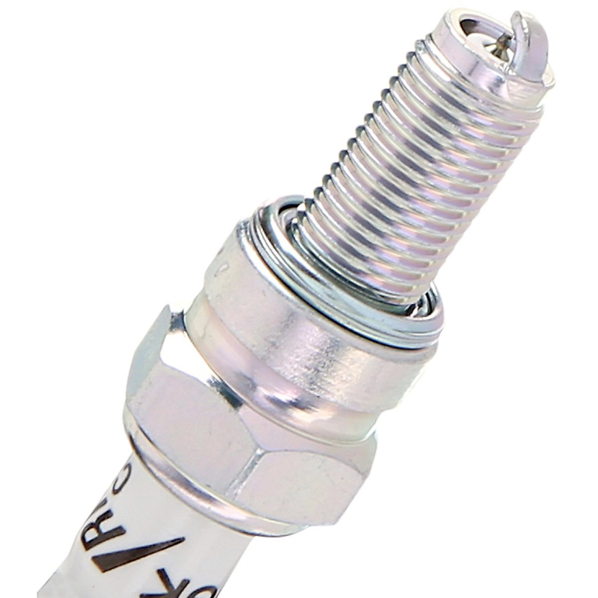 NGK 4218 Spark Plug 4 Pack