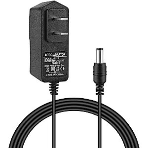 Waysse 5V 2A Power Adapter, 5V 2A Power Supply Adapter, 5V 2A AC Adapter 100V-240V AC Power Adapter Wall Charger for TV Box, Camera, Speaker,Router & More DC 5V Devices