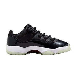 Jordan Mens Air Jordan 11 Low AV2187 001 72-10 - Size 9