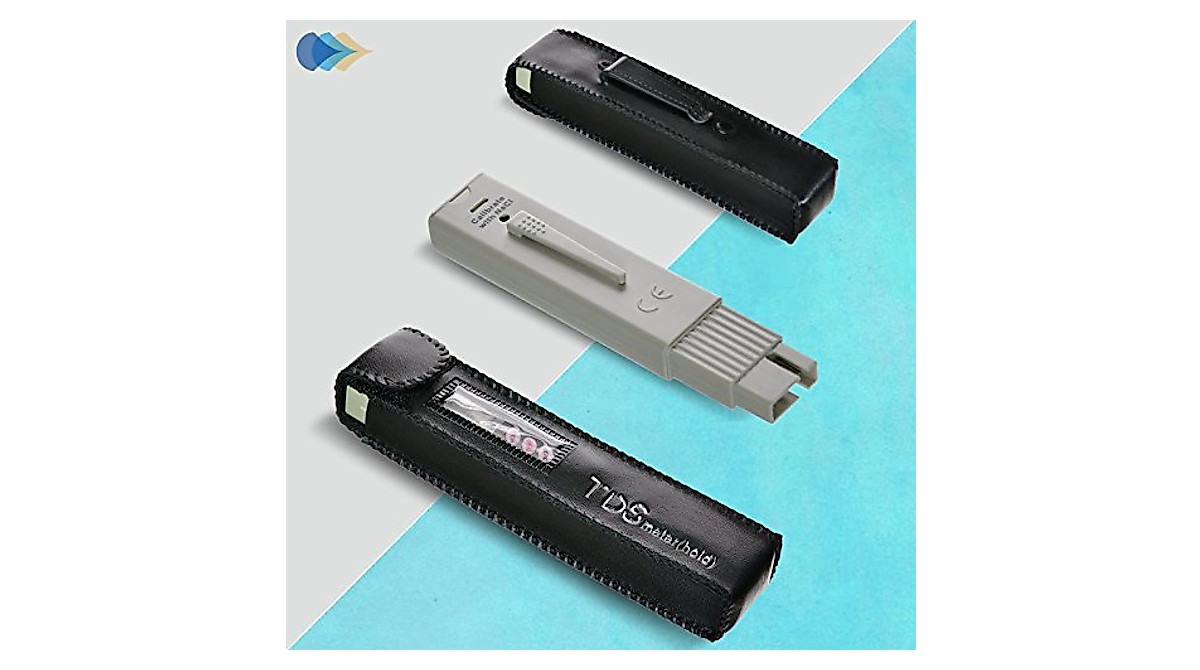 iSpring TDS Meter: Accurate Water Quality Testing Tool