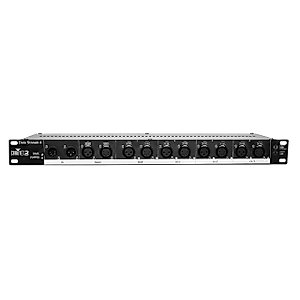 Chauvet DJ Data Stream 4-4-Port DMX Splitter