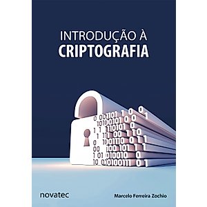 Introdução À Criptografia