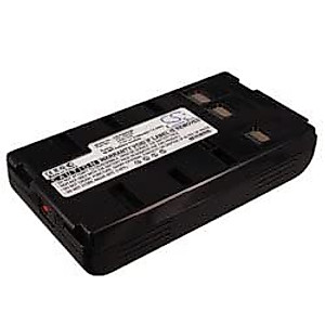 Replacement for Bosch VCC-615 Battery by Technical Precision