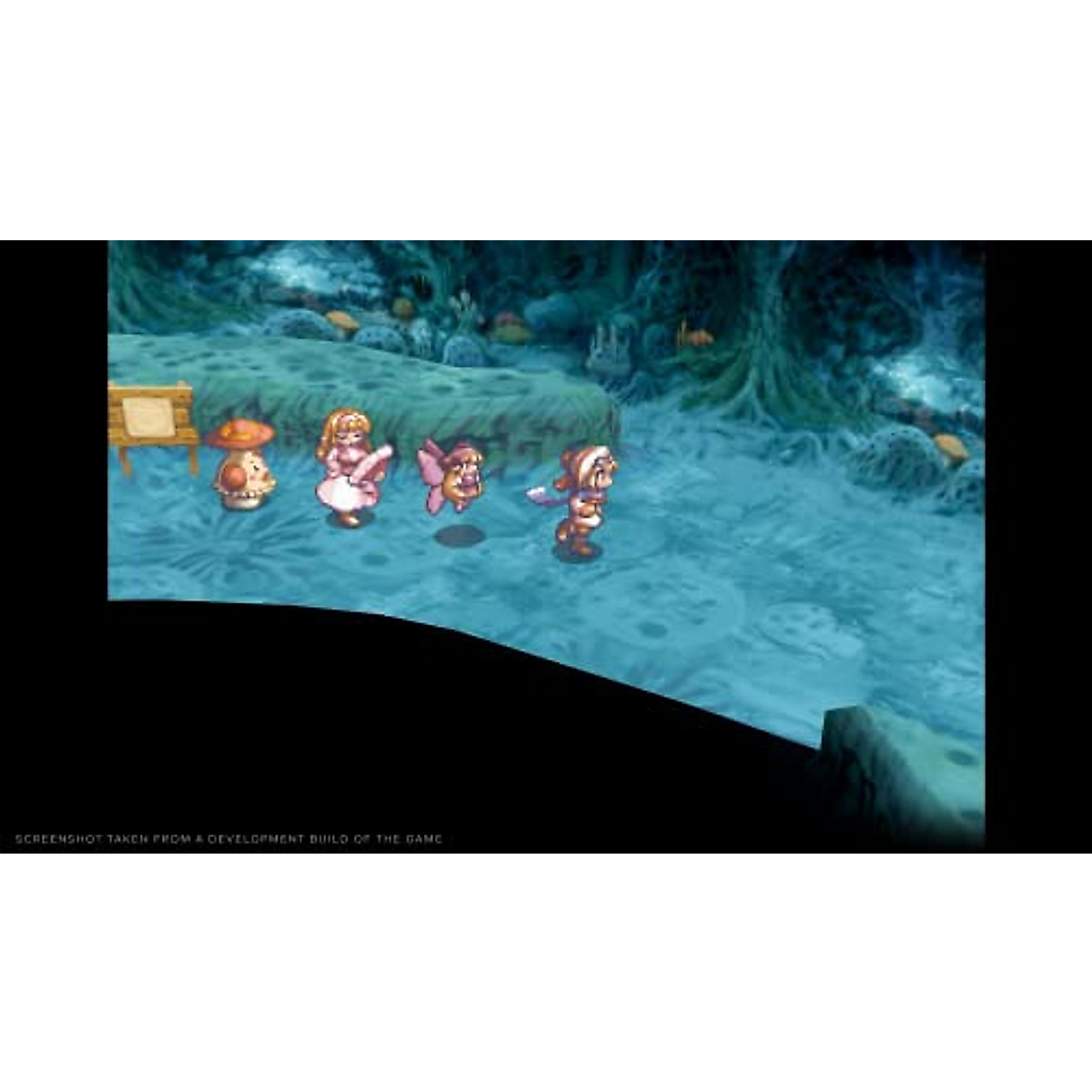 Rhapsody: Marl Kingdom Chronicles - Deluxe Edition - Nintendo Switch