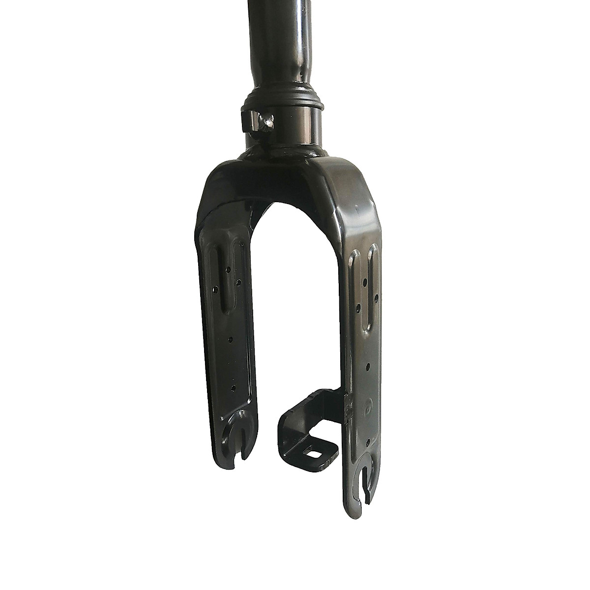 SPEDWHEL Original Front Fork Assembly Kit for NINEBOT MAX G30 Electric Scooter