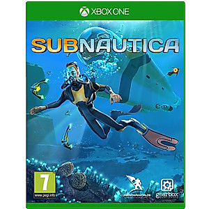 Subnautica (Xbox One)