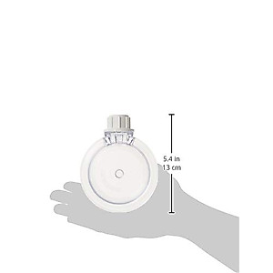 SmartCrock Mini 4" Dia., 5 oz.(148mL) Clear