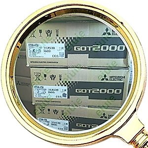 GT2508-VTBA TFTカラー液晶