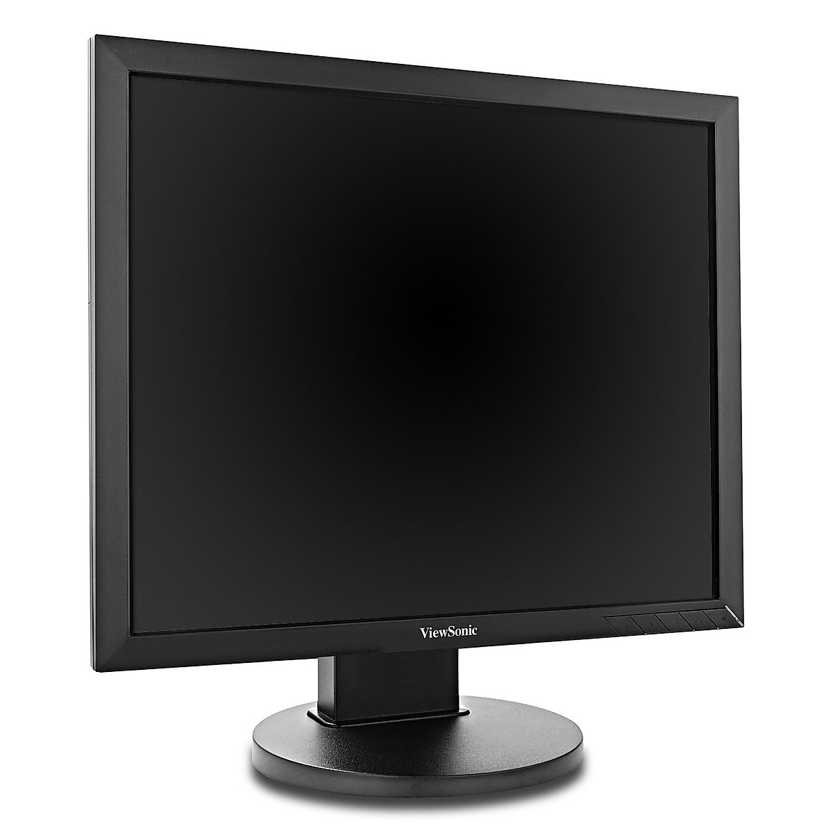 ViewSonic VG939SM 19" IPS 1024p Ergonomic Monitor DVI, VGA (Renewed)