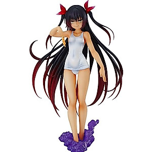 to Love-Ru Darkness: Nemesis Pop Up Parade PVC Figure