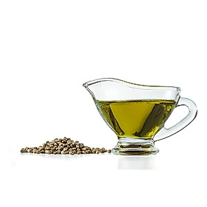 OPO Natural Hemp Extract Hydrating Sulfate Free 16 oz Shampoo & Conditioner Set - Rich Botanical Hydrating Nourishing Formula Best for Curly Frizzy Hair Safe for Keratin Treated Hair Organic Pure Oil