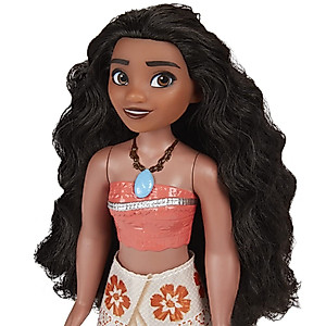 Hasbro - Disney Princess Fashion Doll - Moana