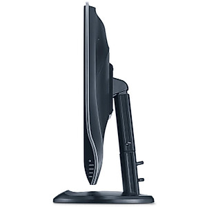 ViewSonic VG2230WM 22-inch Black Widescreen LCD Monitor