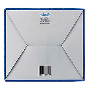 Culligan US-3UF-R Under-Sink Drinking Water Filter Replacement Cartridge, 2 Count (Pack of 1), White