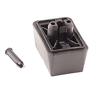 HXHREDRRD for 2007-14 E63 E64 E65 E66 Jack Pad Under Car Support Pad Lifting Car,Ships from USA