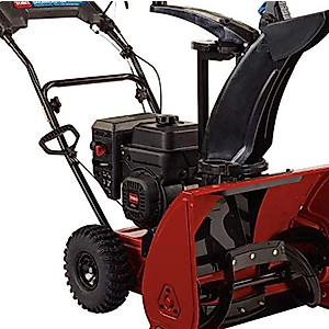 Carburetor Carb Fits 212cc Toro SnowMaster 724 ZXR Snow Thrower model# 36001