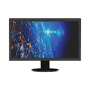 IVRBLF215W - Blackout Privacy Filter for 21.5quot; Widescreen LCD Monitor