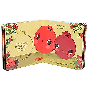 You're My Little Cutie Pie