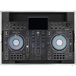 Odyssey Cases Denon Prime 2 Flight Case