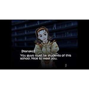 Kowloon High-School Chronicle (PS4)