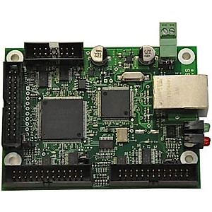 Ethernet SmoothStepper CNC Motion Controller