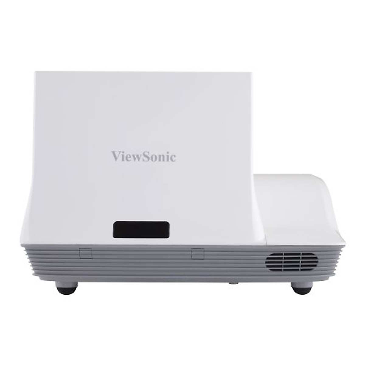 ViewSonic PJD8653WS WXGA 1280x800 DLP Projector (Black)