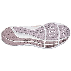 Nike Women's Air Zoom Pegasus 39 Running Shoes, Pink Oxford/Summit White, 9.5 M US