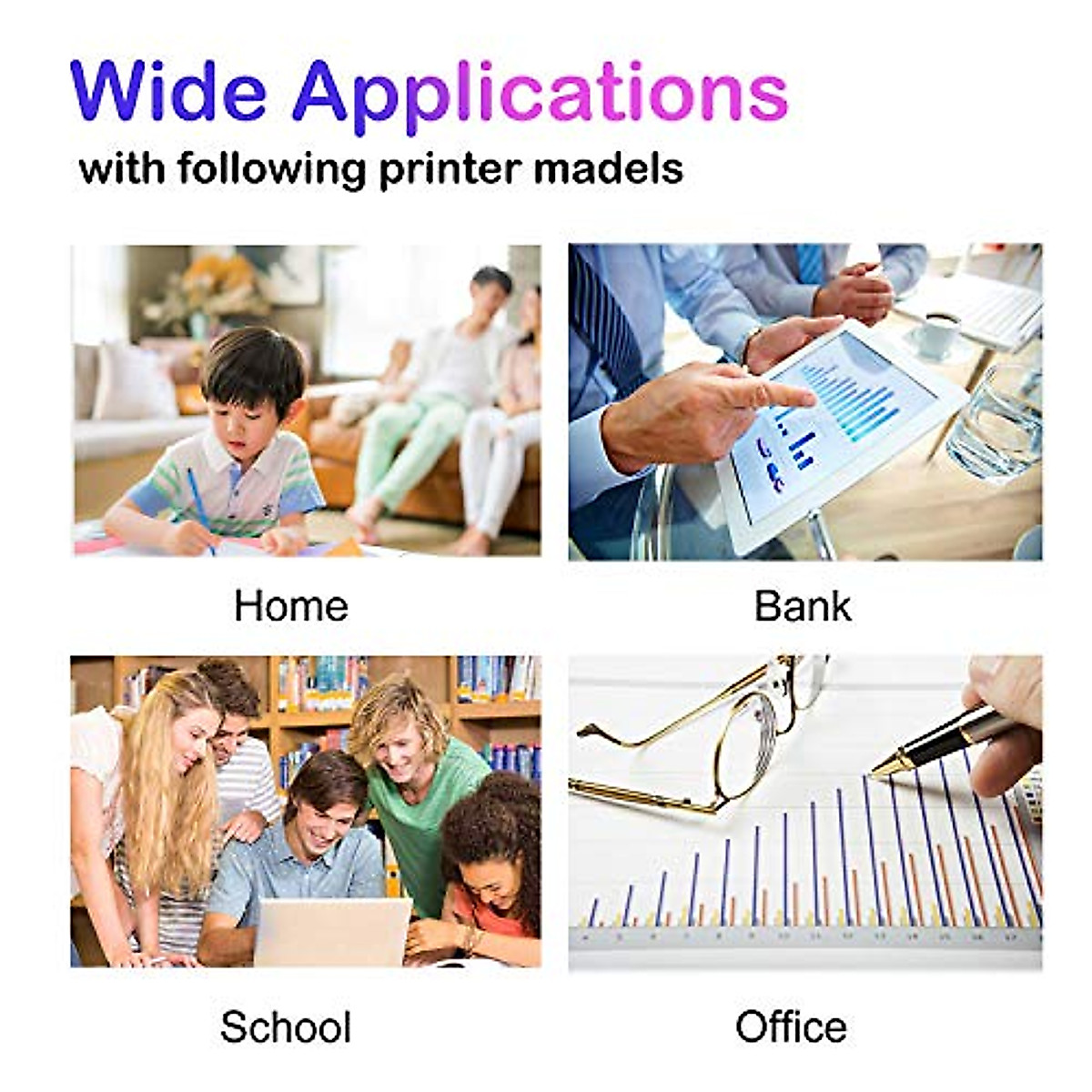 NineLeaf Remanufactured Ink Cartridge Replacement for Canon CL-246XL 246XL CL-244 Compatible with PIXMA MX492 MX490 MG2920 MG2922 MG2420 MG2520 IP2820 Printer (Tri-Color,1 Pack)
