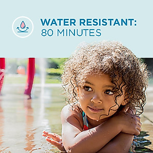 Coppertone WaterBabies Sunscreen Spray, SPF 50 Baby Sunscreen, Spray On Sunscreen, 6 Oz, 2 Pack