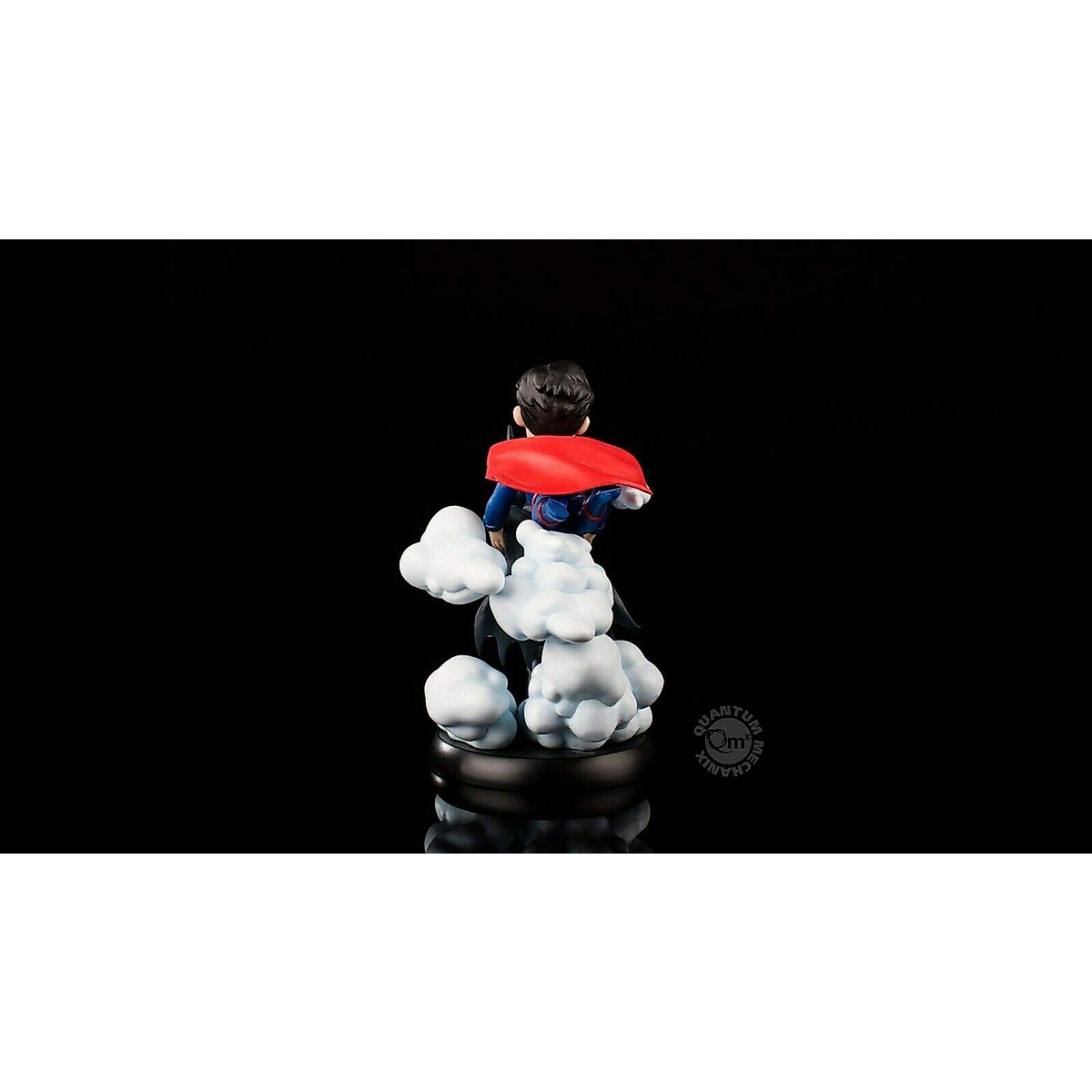 Quantum Mechanix World's Finest: Batman & Superman Q-Fig Max Figure