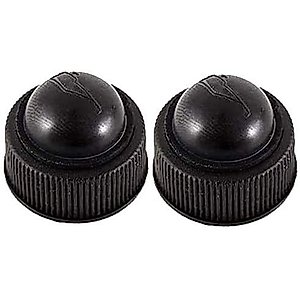 Parts Shop Replacement 107512-01 Cap/Bulb Assy for Remington Electric Chainsaw and Polesaws 079084-01(Pack of 2)