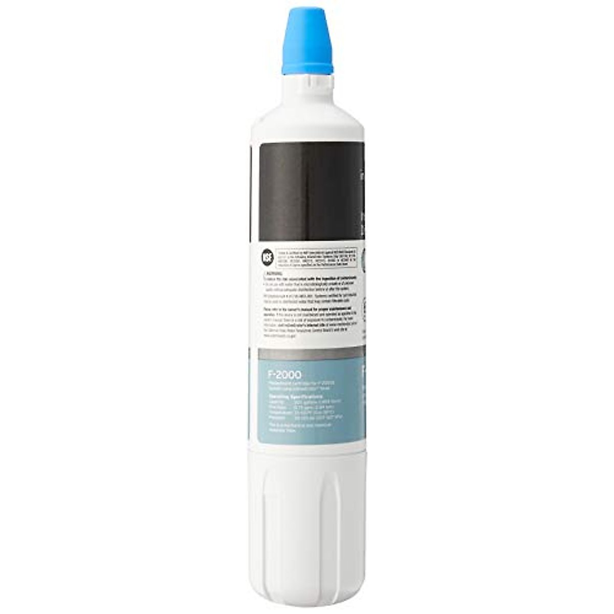InSinkErator F-2000, 1 Count (Pack of 1), White