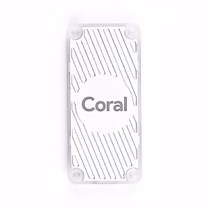 Coral USB Accelerator Accelerator coprocessor for Raspberry Pi and Other Embedded Single Board Computers