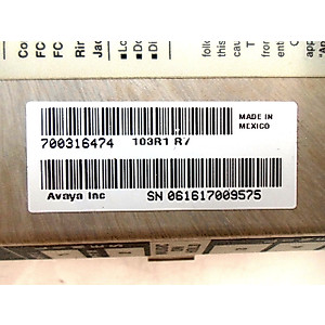 Avaya Partner ACS 509 Processor R7.0 (700316474) (Renewed)