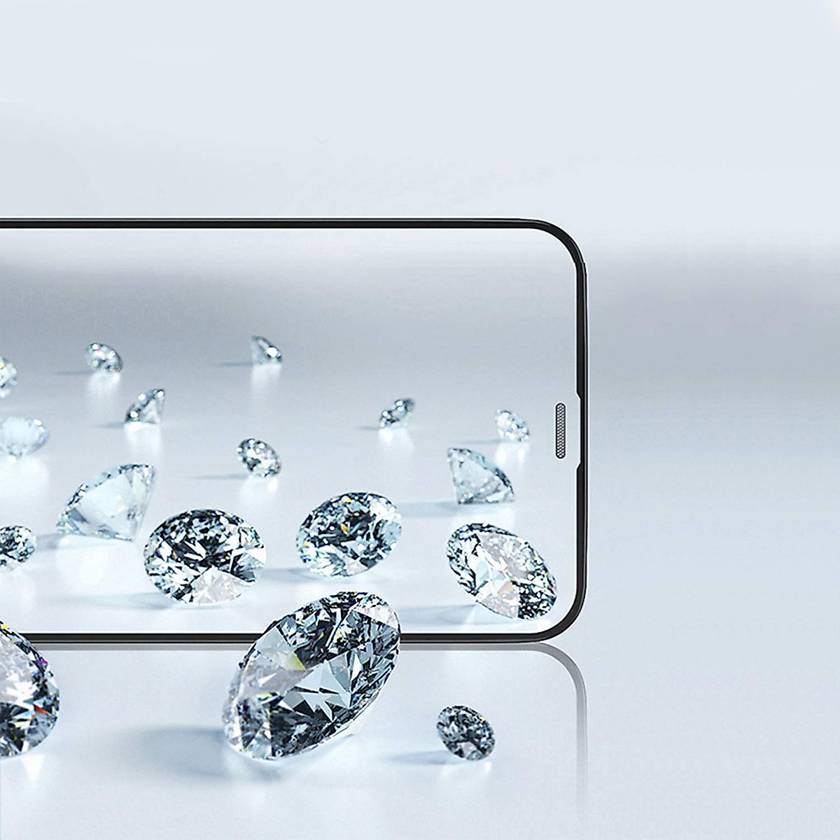 Screen Protector Designed for Vtech InnoTAB - Maxrecor Nano Matrix Crystal Clear