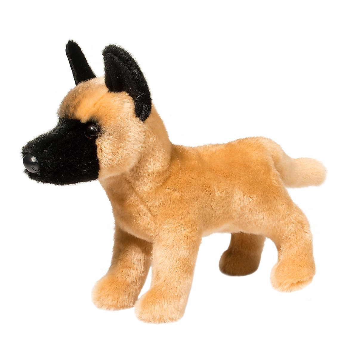 Douglas Klaus Belgian Malinois Dog Plush Stuffed Animal