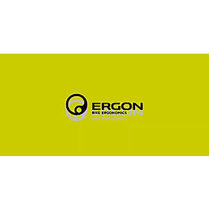 ERGON GXR Grip, Small, Black
