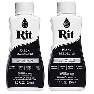 All-Purpose Liquid Dye (Тwo Рack)