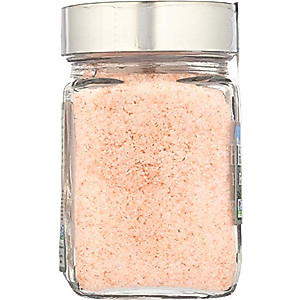 Himalania Pink Salt Jar - Fine - 10 oz